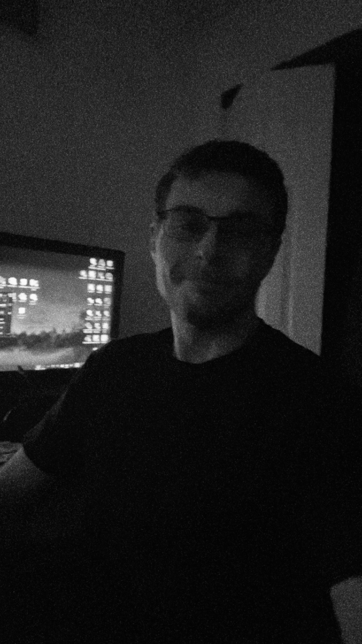 Nickolas Rau Portfolio